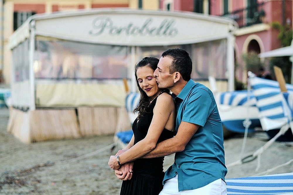 Destination Engagement | Marc & Julie 2023